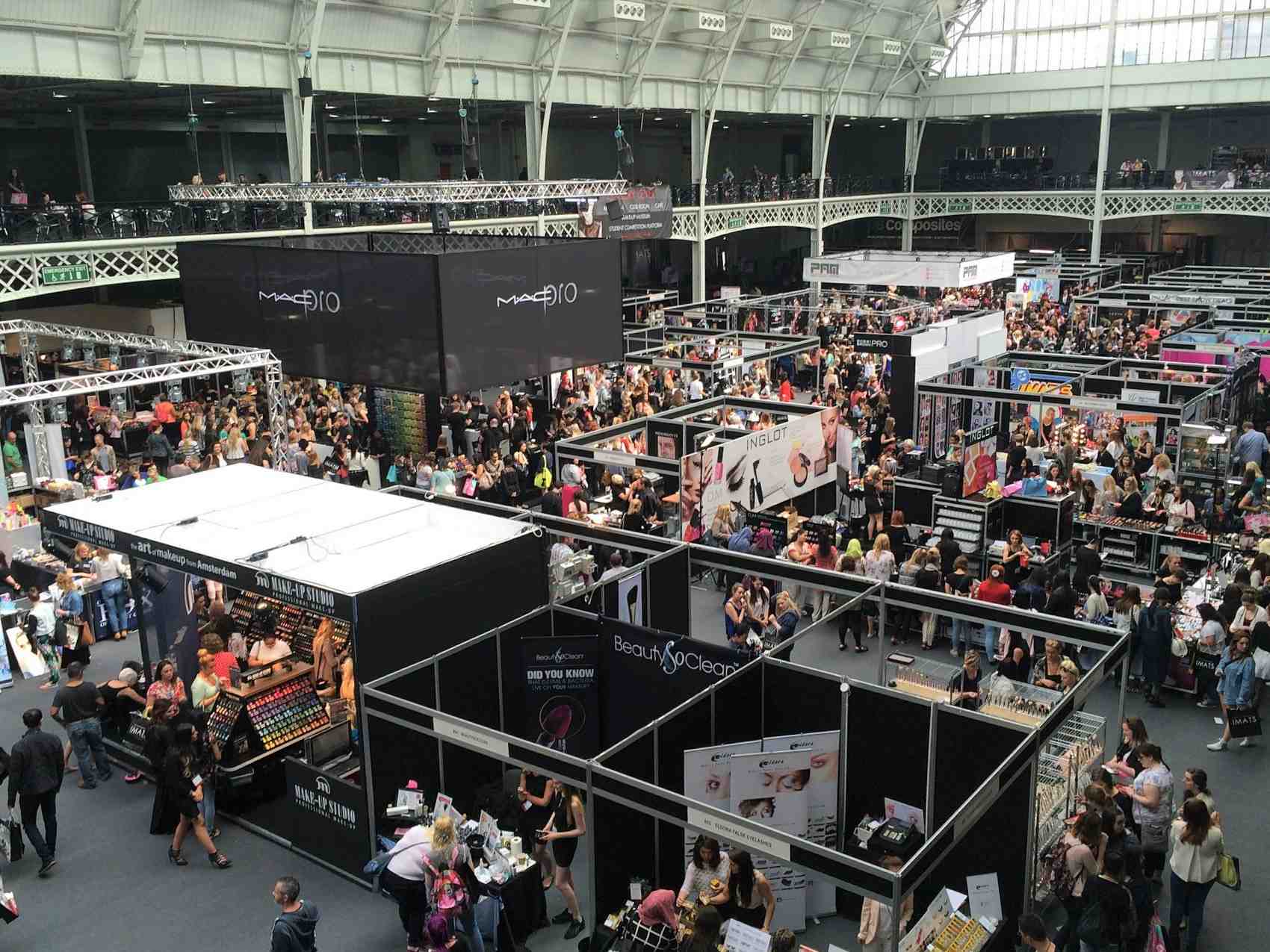 5 Ways To Get Event Ready | EBY Marketing