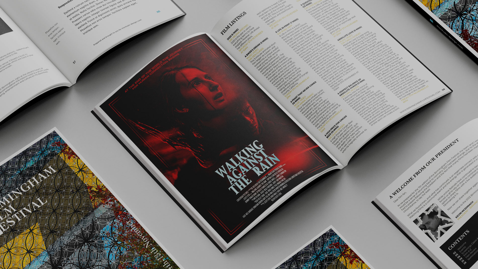 Amplifying The Message With PR | EBY Marketing